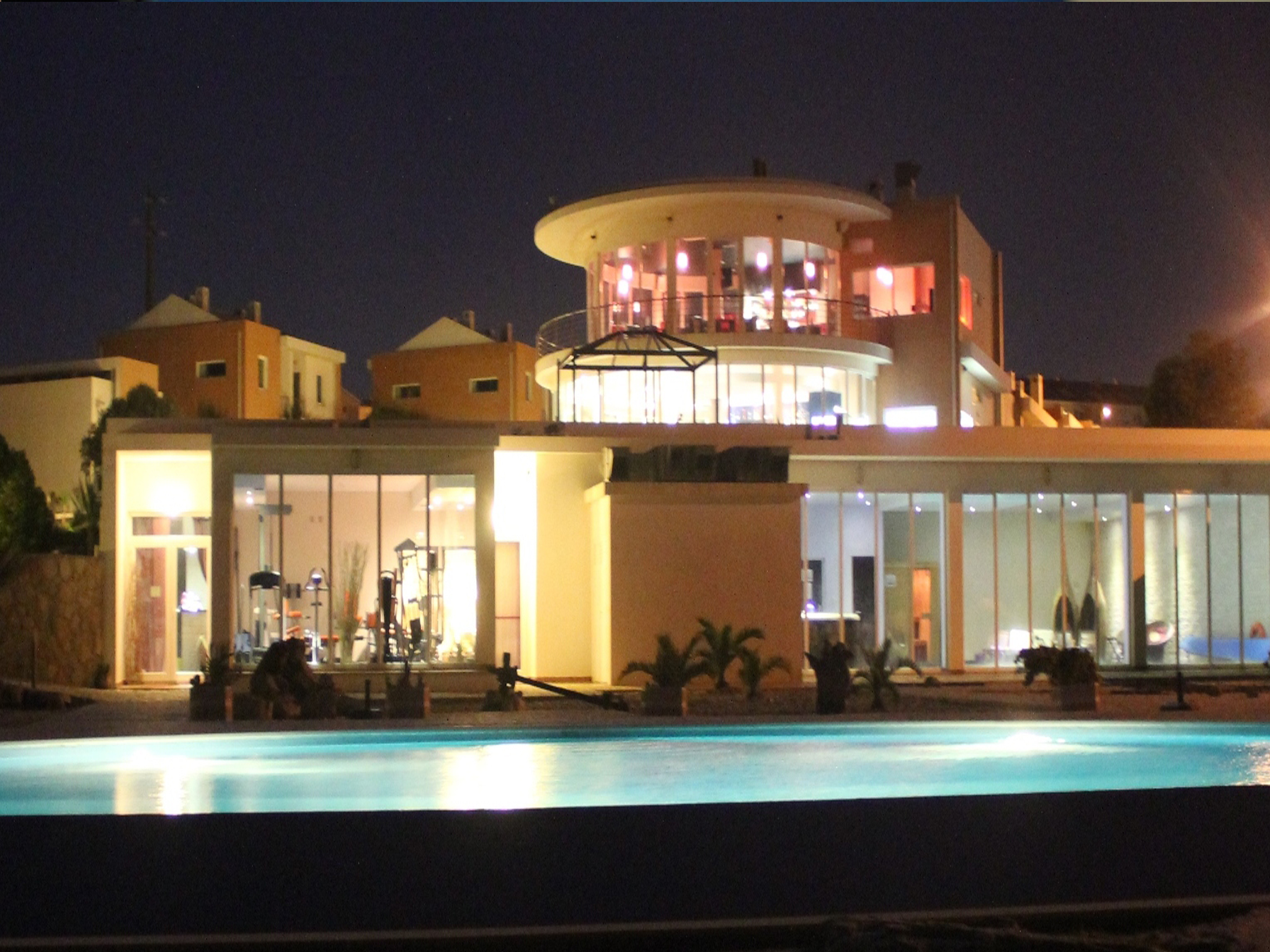 Galeria - Noiva do Mar