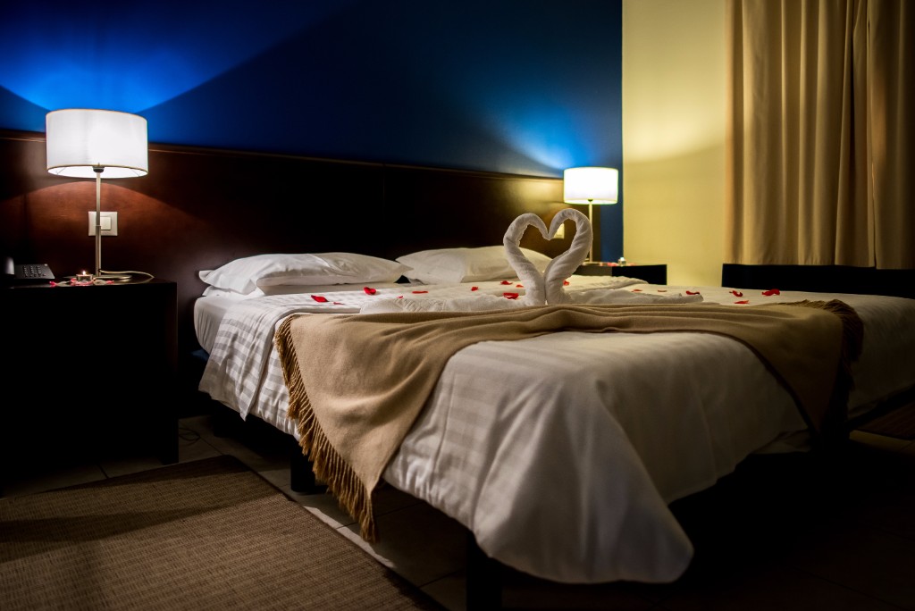 Suite - Noiva do Mar